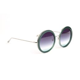 Ana Hickmann Sonnenbrille HI3194 T01 54