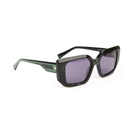 Ana Hickmann Sonnenbrille HI9229 G22 54