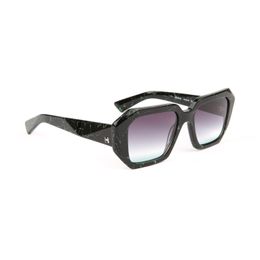 Ana Hickmann Sonnenbrille HI9230 G21 52