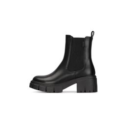 Stiefeletten ''NOOR'' in Schwarz