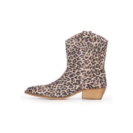 PS Poelman MOCO Damen-Stiefeletten