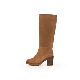 PS Poelman "LIVA" Hohe Damenstiefel