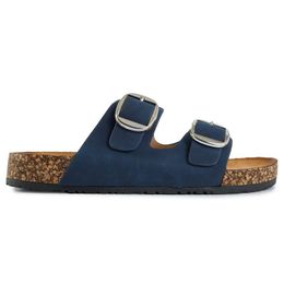 Solesister Alexis Footbed Sandalen