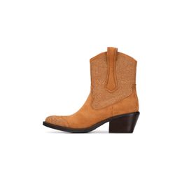 POSH by Poelman "ABBY" Damenstiefeletten