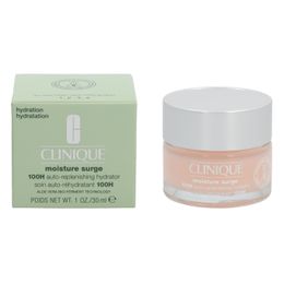 Clinique Moisture Surge 100H Auto-Replenishing Hydrator 30 ml