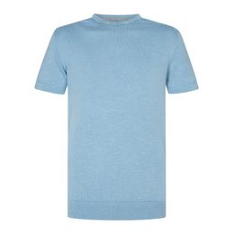 PETROL INDUSTRIES - Strickpullover Baysideview Herren - Blau