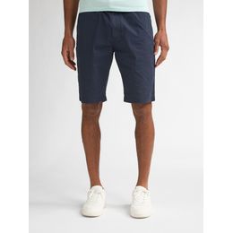 PETROL INDUSTRIES - Chino-Shorts aus Twill Drift Herren