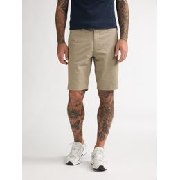 PETROL INDUSTRIES - Chino-Shorts aus Twill BajaBug Herren