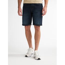 PETROL INDUSTRIES - Bullseye Regular-fit Jeansshorts DesertFox Herren