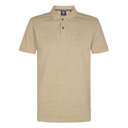 PETROL INDUSTRIES - Kurzarm-Poloshirt Frenos Herren