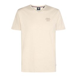 PETROL INDUSTRIES - T-Shirt mit V-Ausschnitt Brisa Herren