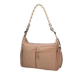 GIAN MARCO VENTURI Schultertasche Women