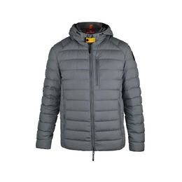 Parajumpers Jacke Grau