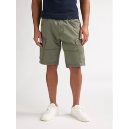 PETROL INDUSTRIES - Cargo-Shorts Heatwave Herren