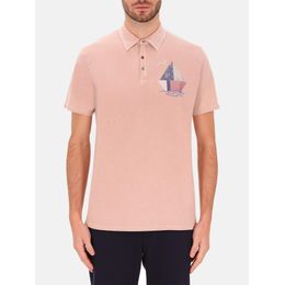 Distretto 12 Polo Hemd M&auml;nner