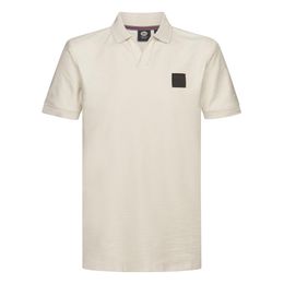 PETROL INDUSTRIES - Piqu&eacute; Poloshirt BroncoRacer Herren