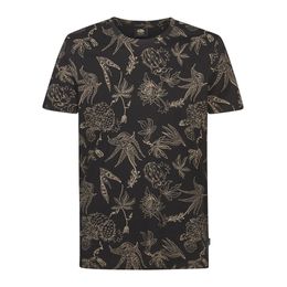 PETROL INDUSTRIES - T-Shirt mit Allover-Print Rocosa Herren