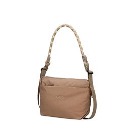 GIAN MARCO VENTURI Schultertasche Women