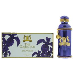 Alexandre J. Iris Violet Eau de Parfum 100ml Spray f&uuml;r Sie