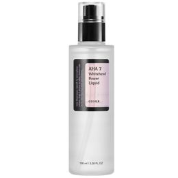 COSRX AHA 7 Whitehead Power Liquid Exfoliator f&uuml;r klare Haut 100 ml
