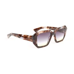 Ana Hickmann Sonnenbrille HI9230 G22 52