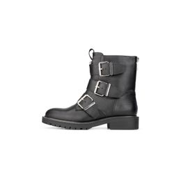 POSH by Poelman "JANET" Damen-Stiefeletten