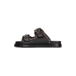 PS Poelman "MAG" Damen Sandalen