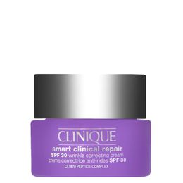 Clinique Smart Clinical Repair Anti-Aging-Creme mit SPF30