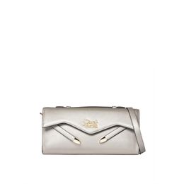 Secret Pon Pon Clutch Bag Women
