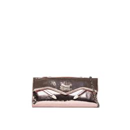 Secret Pon Pon Clutch Bag Women