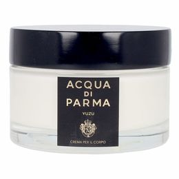Acqua di Parma Signatures Of The Sun Yuzu Body Cream 150 ml