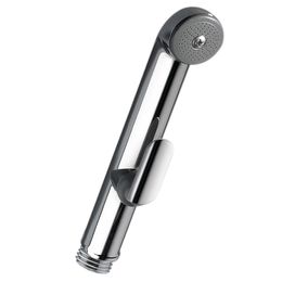 Tres Handbrause mit Verschluss f&uuml;r WC Armatur Mit Begrenzer: 8 l/min , 29911351 29911351