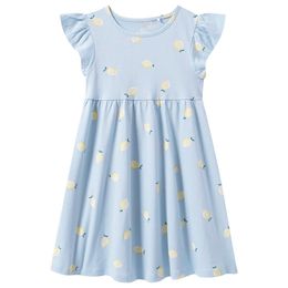 Topolino M&auml;dchen Kleid aus Bio-Baumwolle