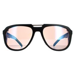 Boll&eacute; Lunettes de soleil Bolle Cobalt 12637 Photom noir mat