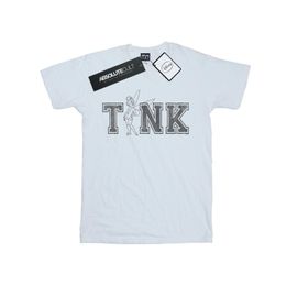 Disney - "Tink" T-Shirt f&uuml;r Herren (Wei&szlig;)