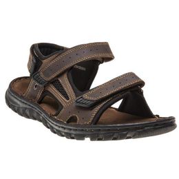 Lotus Douglas Sandales Marron 11