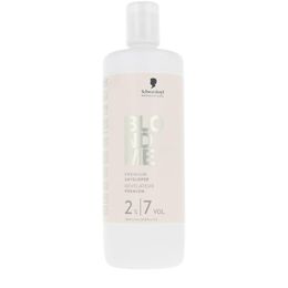 Schwarzkopf Blondme Lotion Premium Developer 2% 7 Vol. 1000 ml