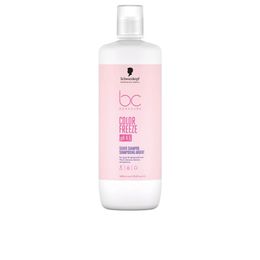 Schwarzkopf Bc Color Freeze Silber-shampoo 1000 ml