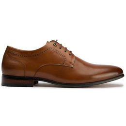 Simon Carter Tosti Derby Schuhe