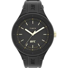 Timex Ufc Shogun Schwarz Damen Armbanduhr TW2V56900