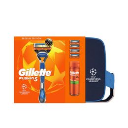 Gillette Fusion 5 Kulturbeutel, 5-teilig 5 pz