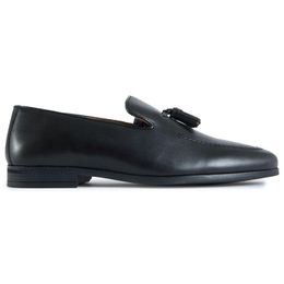 WALK LONDON Ischia Tassel Schuhe