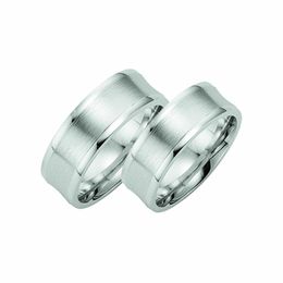 Adelia&acute;s Silberring ADELIA&acute;S "Damen 925 Silber Freundschaftsring" Gr. 68, silber, Fingerringe, Damen, 68, Silber 925 (Sterlingsilber), Silberring, Silberschmuck f&uuml;r Damen