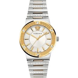 Versace VEVH00620 Greca Logo Damenuhr