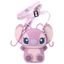 Topolino Stitch Tasche mit Schulterriemen
