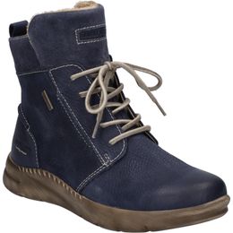 JOSEF SEIBEL Damen Stiefel Conny 53 in ocean