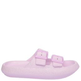 Topolino M&auml;dchen Badesandalen mit verstellbaren Riemen