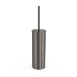 Tres Boden WC B&uuml;rstenhalter , 16133602GR 16133602GR