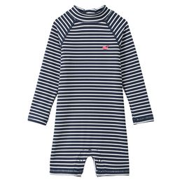 Topomini Baby UV-Badeoverall mit Motiv
