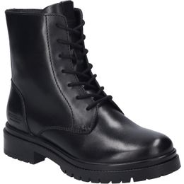 Josef Seibel Damen Stiefel Stacey 07 in schwarz